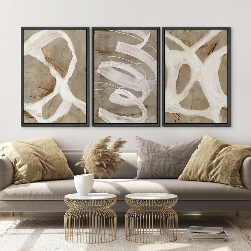 Paint decor store